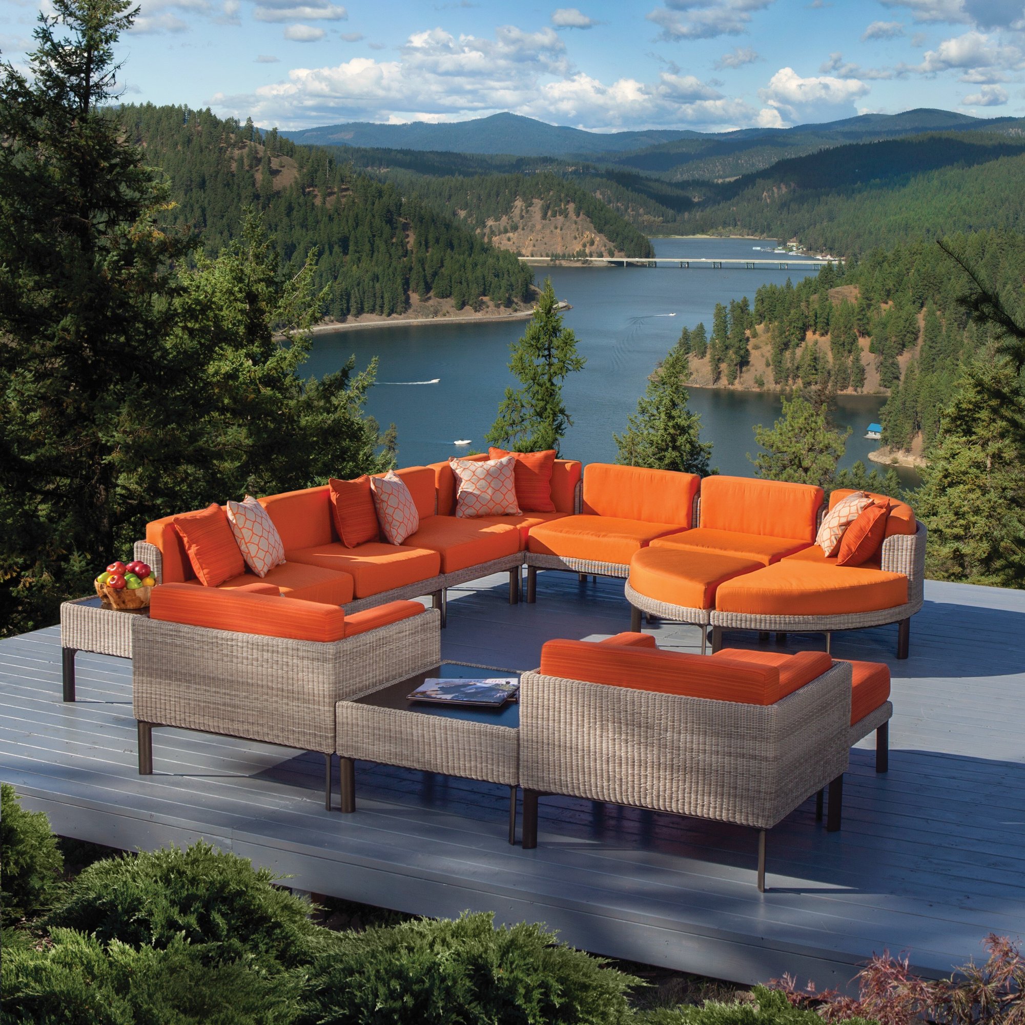 Texacraft Country Club Lookbook